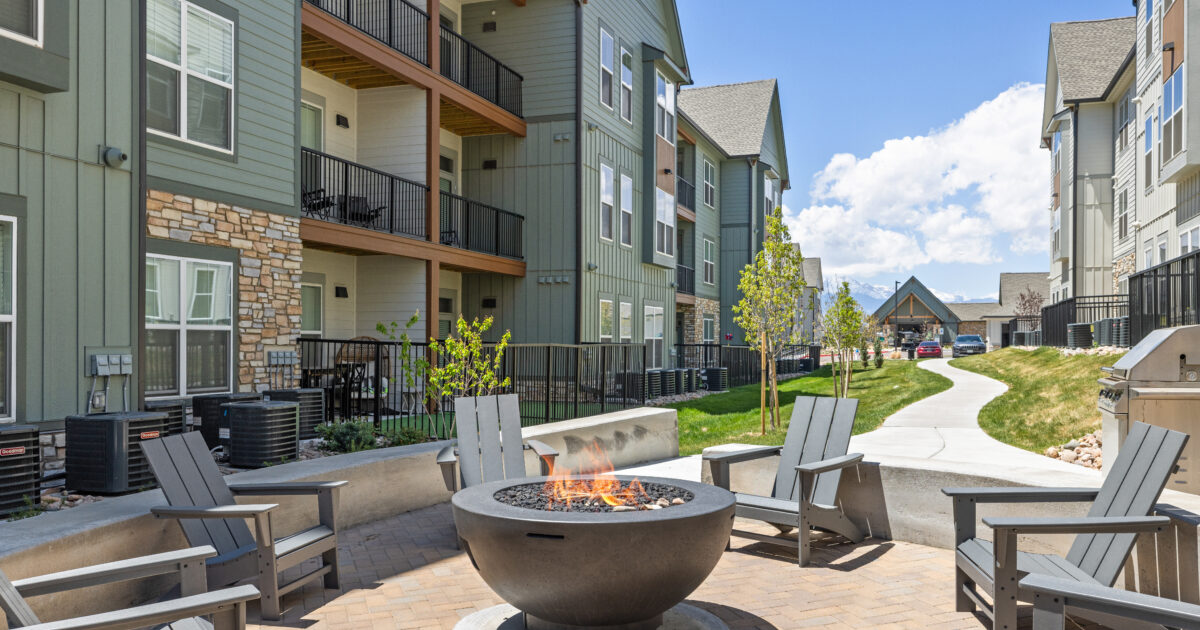 Thompson Thrift Closes Latest Multifamily Limited… | Thompson Thrift