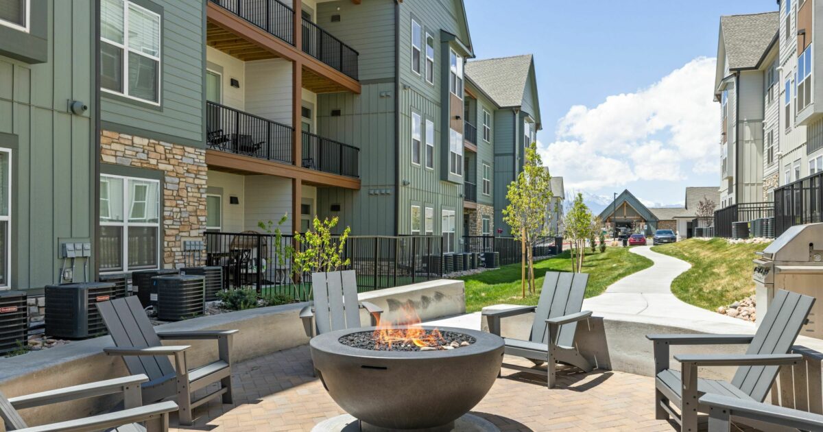 Thompson Thrift Launches 7th Multifamily… | Thompson Thrift