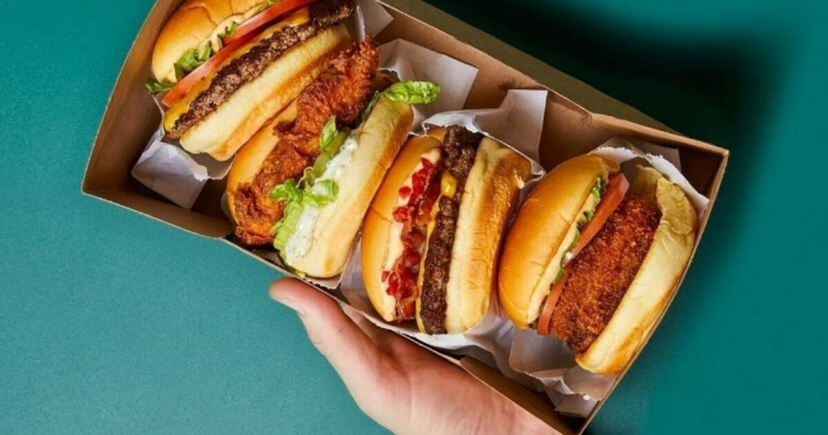 Shake Shack - 99th & McDowell - Phoenix, AZ | Thompson Thrift