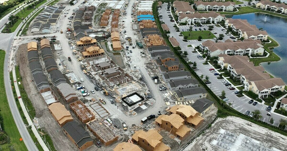 Port St. Lucie - FL - The Boardwalk at Tradition -… | Thompson Thrift