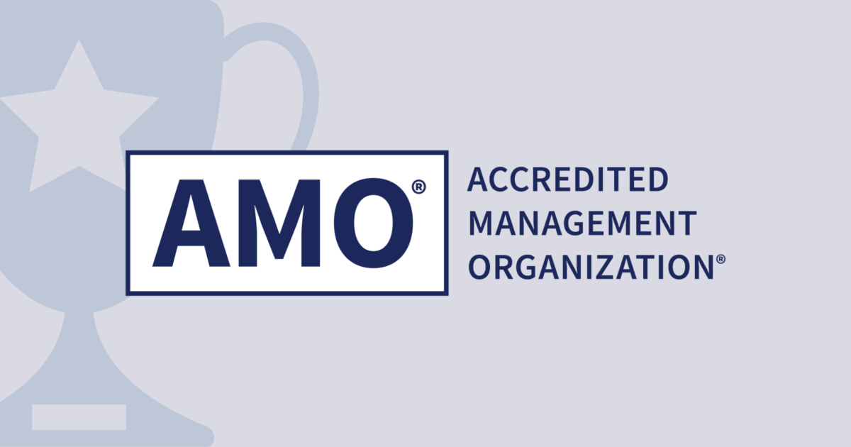 Thompson Thrift Earns Prestigious AMO®… | Thompson Thrift