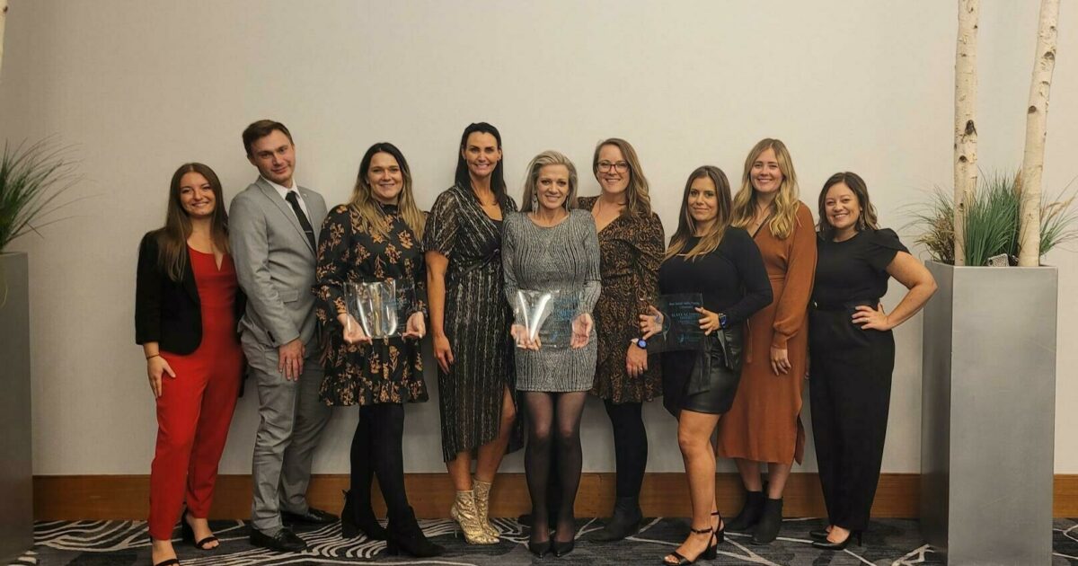 Thompson Thrift Earns Recognition at the Indiana… | Thompson Thrift