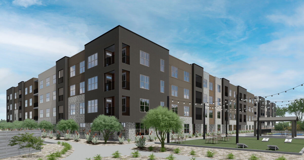 Refinery at Pointe17 – Phoenix, Arizona | Thompson Thrift