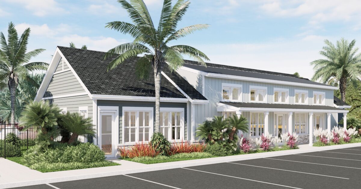 The Junction at Rockledge – Rockledge, Florida | Thompson Thrift