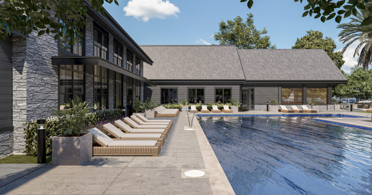 The Pullman – Atlanta, Georgia | Thompson Thrift