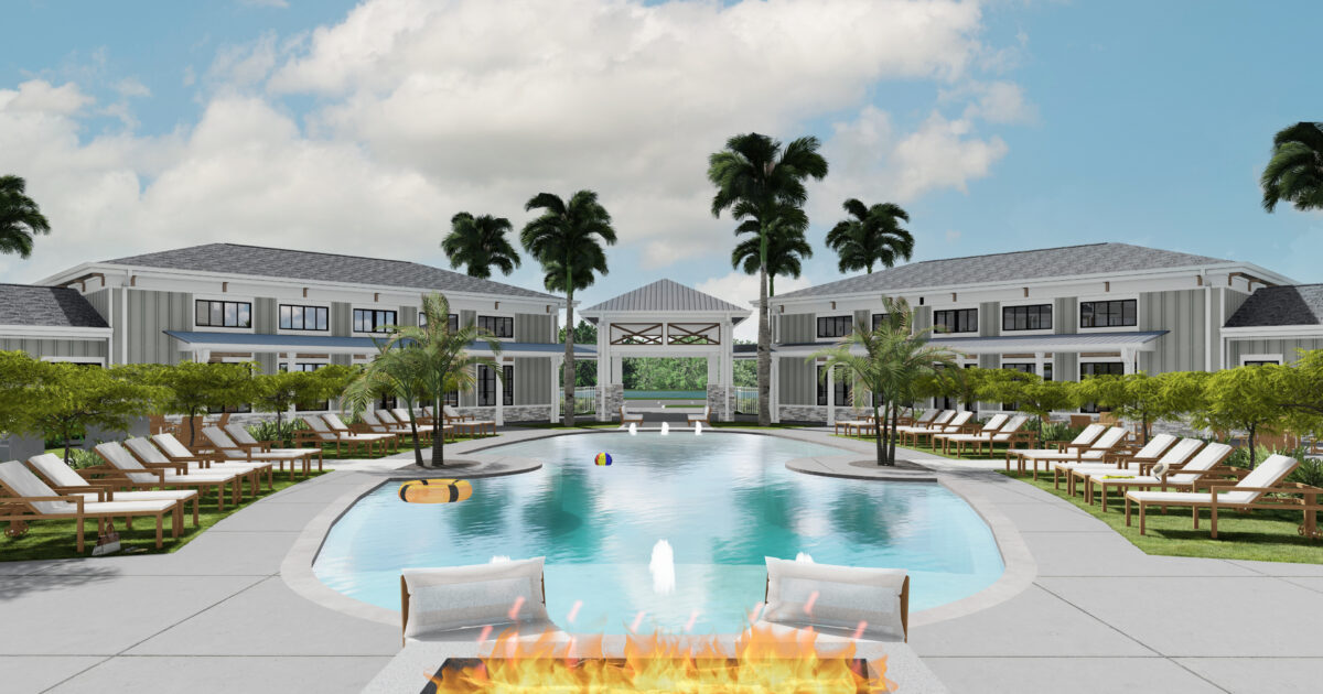 Verity – Vero Beach, Florida | Thompson Thrift